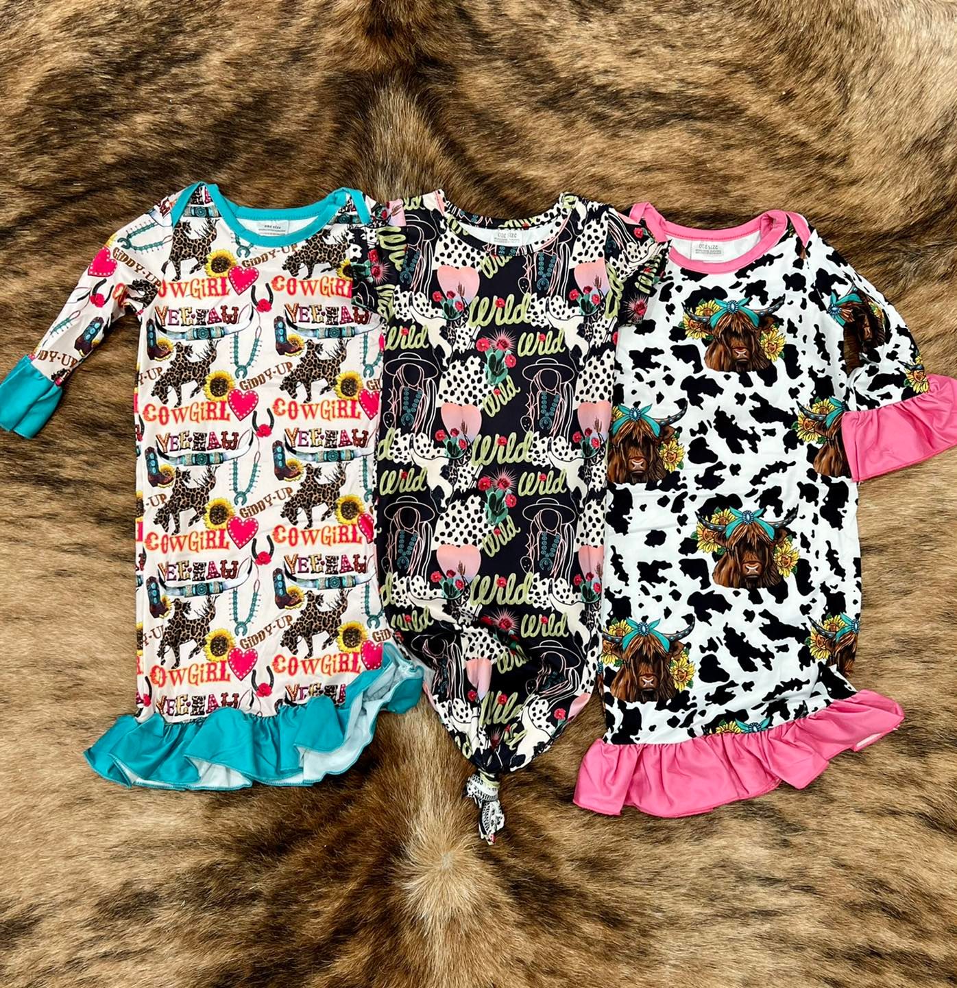 Baby – Cactus Rae Designs