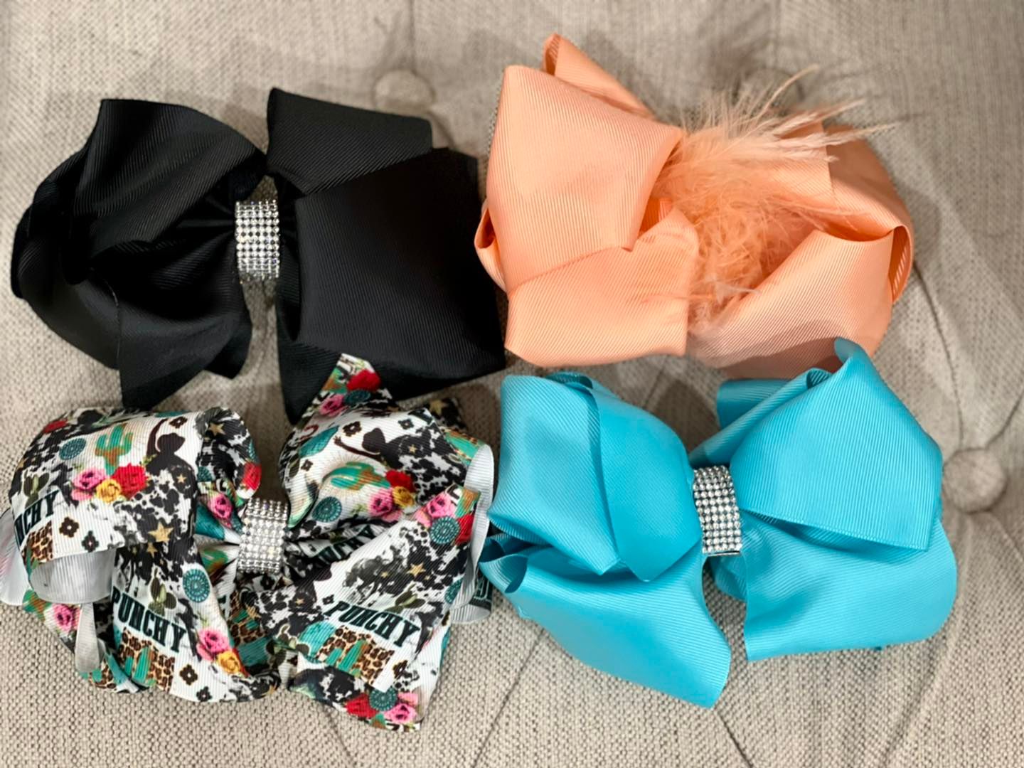 Accessories – Cactus Rae Designs